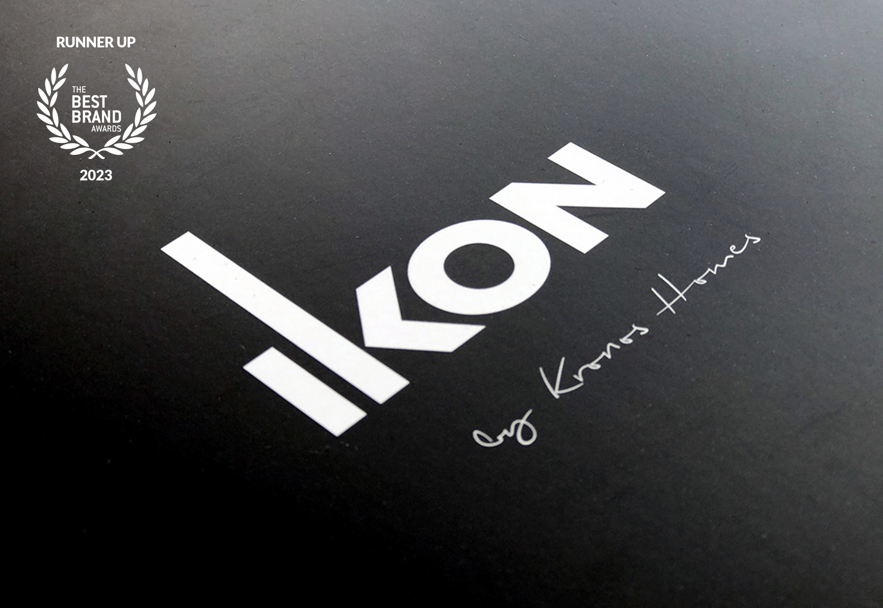 Ikon - Cat and Curious