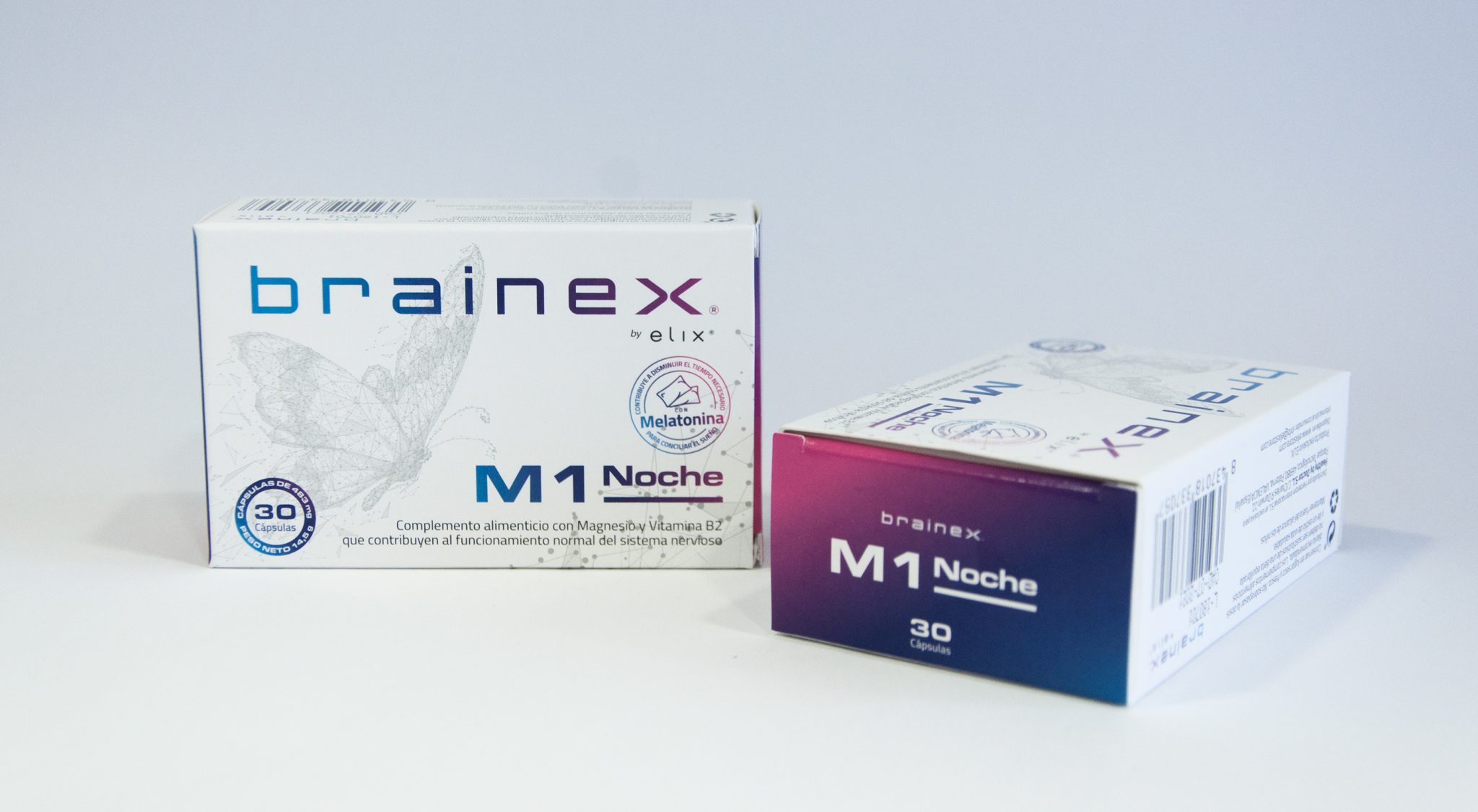 Brainex® - Cat and Curious